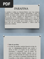 Parafango | PDF | Terapia física | Terapia