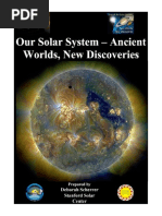 2 the Solar System Compressed 230707 155748 | PDF | Solar System | Sky