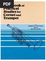 Essential-Elements - Book 1 TRUMPET | PDF