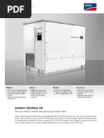 FusionCube 1000 (Hypervisor) - Datasheet | PDF | Desktop Virtualization ...