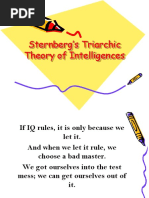 Alfred Binet Concept of Intelligence | PDF | Intelligence Quotient ...