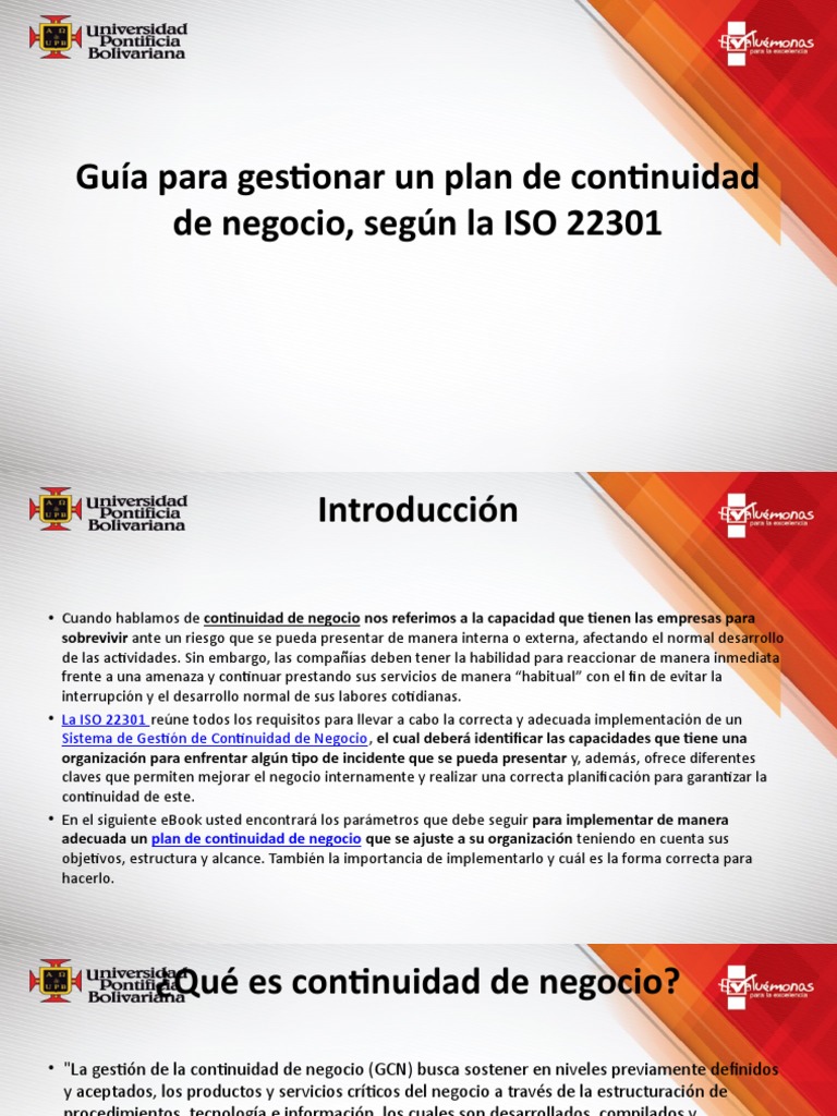 Guía paso a paso para la implementación de un sistema de gestión de ...