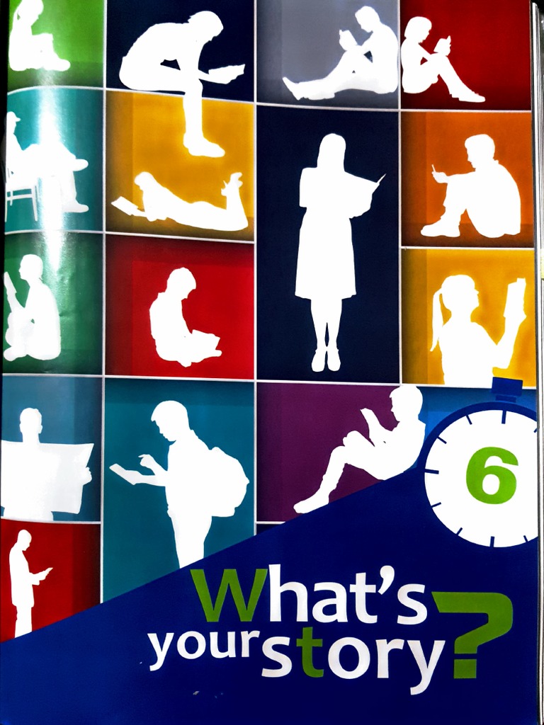 8 Grade - S. Book - Unit 6 | PDF | Malala Yousafzai | Anne Frank