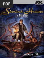 Misterios Sin Resolver | PDF