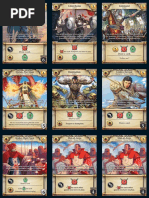 Catan Game Printables | PDF | Business | Home & Garden