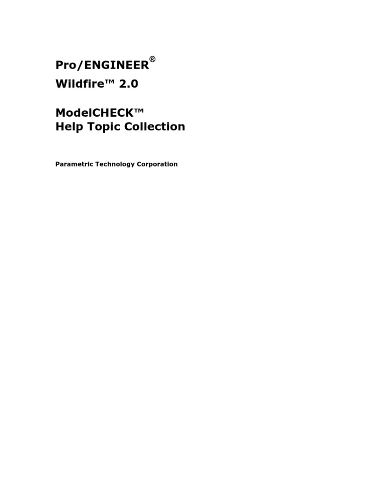 Modelcheck | PDF | Document Object Model | Computer File