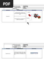 Formato de Ayudas Visuales | PDF