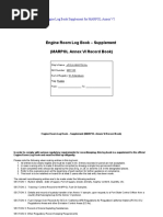 Black Out Procedure For Ship | PDF | Technology & Engineering | Computers