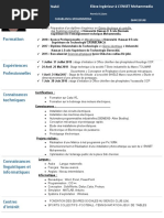 Organigramme Ocp Nouveau | PDF | Maroc | Business