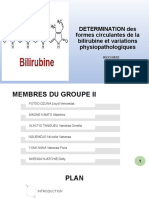 Dosage et définition de l'urée | PDF | Urée | Ammoniac