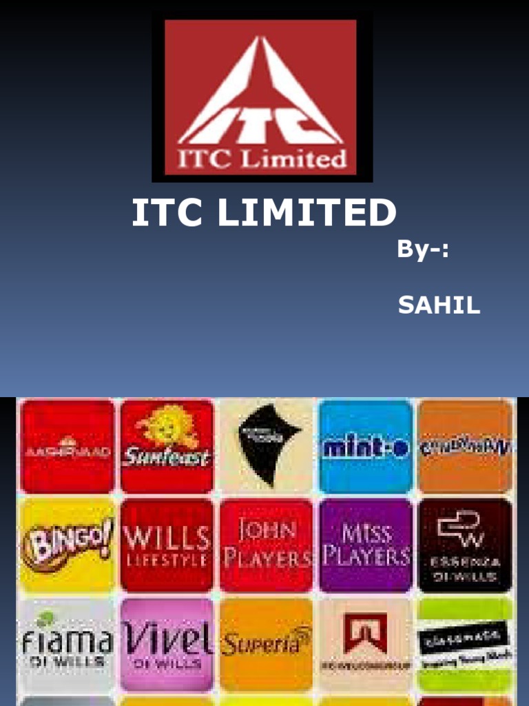 Leadership in ITC | PDF | Business