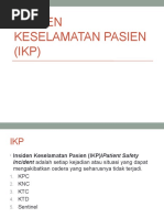 Kasus KTD, KNC, KPC, KTC, SINTENAL | PDF