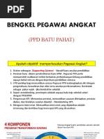 Makluman Kajian Indeks Stem Ke Sekolah | PDF