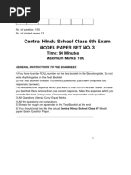 Kruti Dev Hindi Typing Chart | PDF