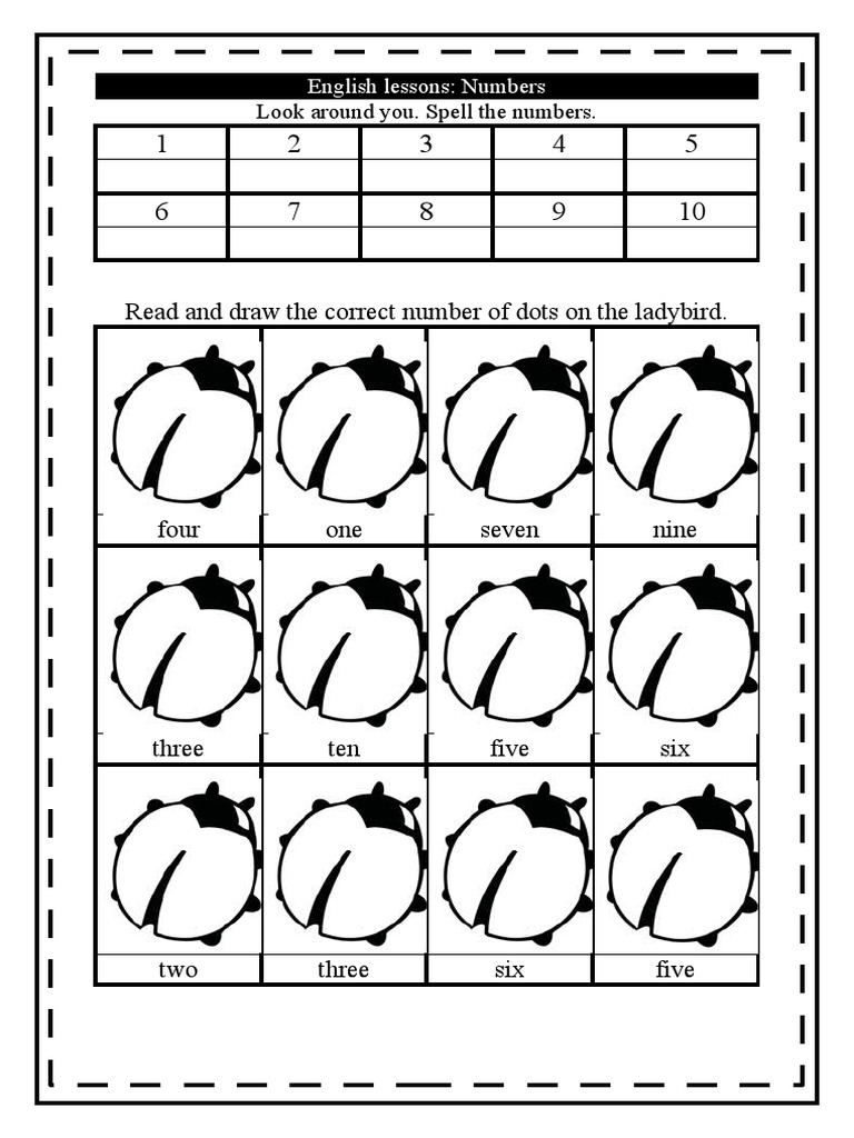 Read, Write and Draw | PDF