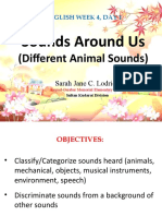 Rhyming Words Grade 2 | PDF