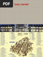 Architectural Design 08: What A Civic Center Is? | PDF | Encyclopedias