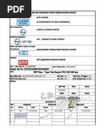 Seaworthy Packing Procedure Guide | PDF | Packaging And Labeling ...