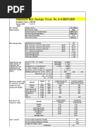3M Straight Edge Test | PDF | Materials | Civil Engineering