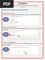 11.how To Scan and Prepare Handwritten Examination Answers For Uploading On Myunisa or Myexams ...
