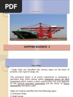 MARINE Manual of Permitted Operation (Marine MOPO) 2017 Rev 1 | PDF ...