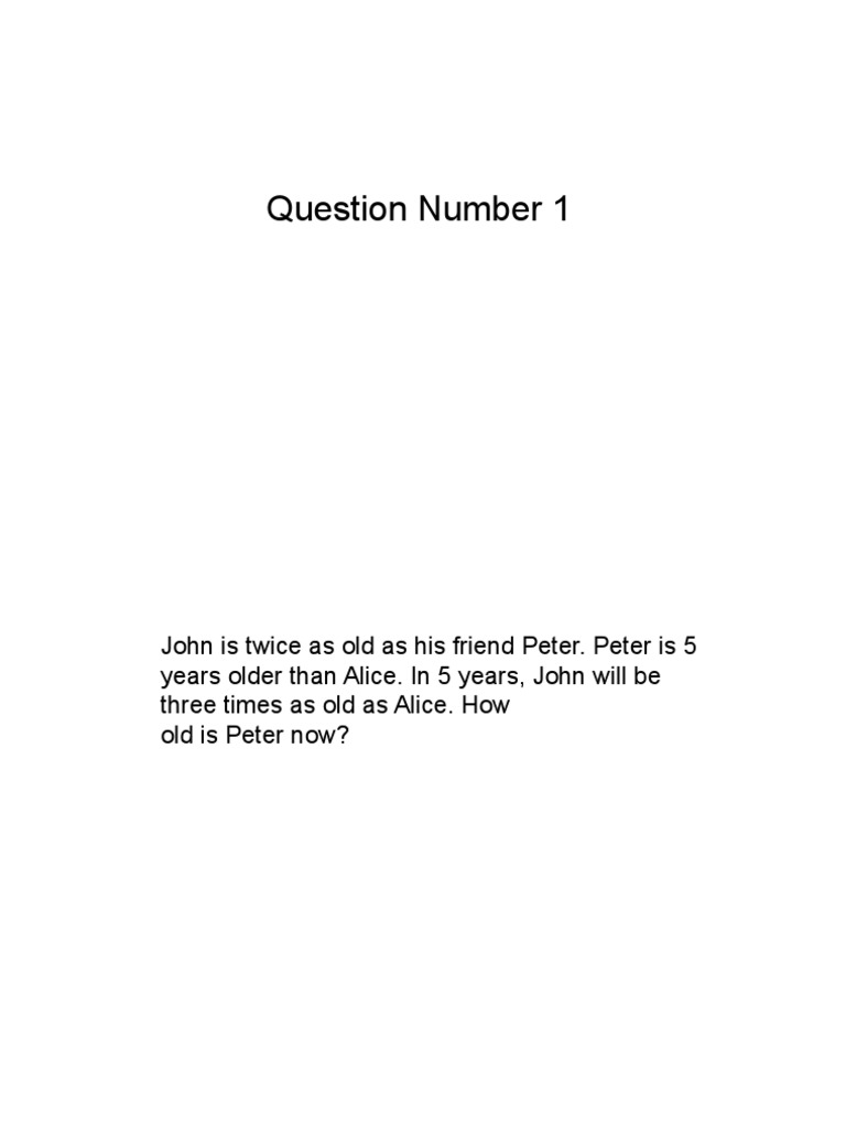 Question Number 1 | Download Free PDF | Heat | Ton