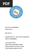 Apple Stakeholders | PDF | Corporate Social Responsibility ...