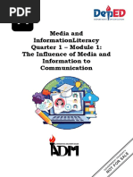 Full Curriculum Studies Notes-1 | PDF