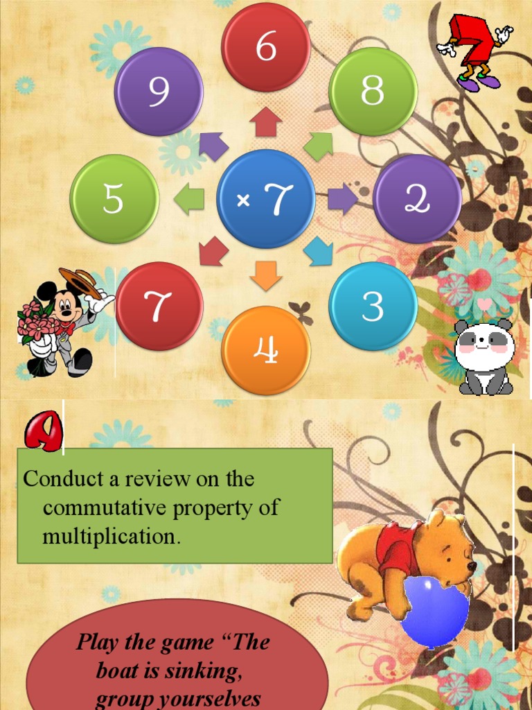 Grade 4 PPT - Math - Q2 - Lesson 26 | PDF | Prime Number | Algebra