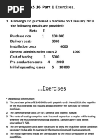 Lot Data Computation | PDF | Geodesy | Geomatics