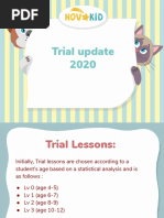 51Talk Application and Reapplication Guide | PDF