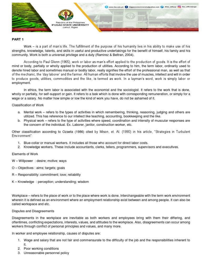 Ethics Notes | PDF | Morality | Value (Ethics)