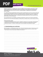 Self Control Bubbles!: A Behavior Management Teaching Tool! | PDF