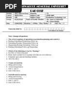 Risk Acceptance Template | PDF | Risk | Information Security