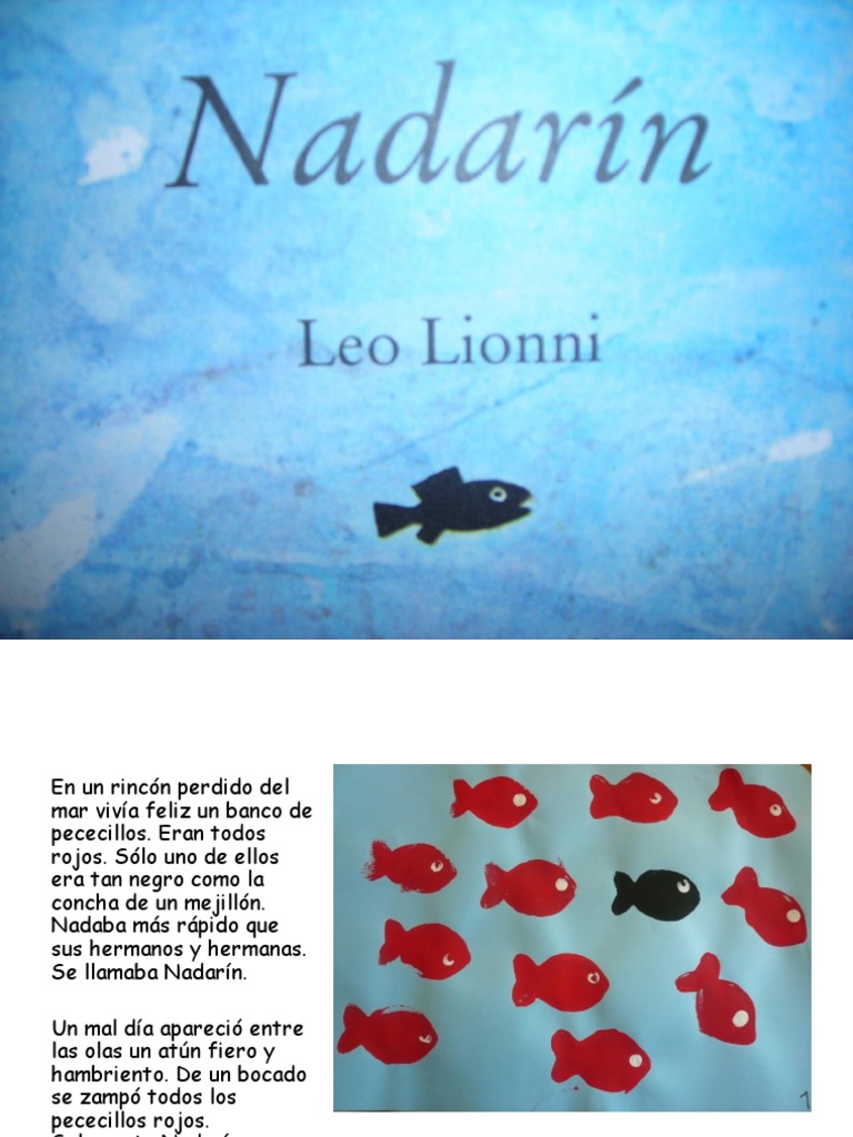 Nadarin Cuento | PDF