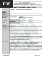 Series de Puntadas Segun Iso 4915 | PDF | Artesanías | Softlines (venta ...