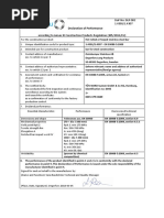 VDG P202 Sep10 Porosity | PDF | Porosity | Strength Of Materials