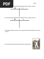 The Debt We Owe To The Adolescent Brain | PDF | Adolescence | Human