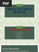 Nosa Template | PDF | Finance & Money Management