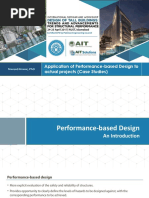 Coupling Beam Design | PDF | Beam (Structure) | Reinforced Concrete