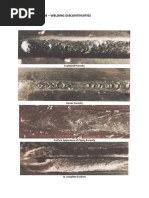 Pre Installation Verification | PDF | Screw | Manufactured Goods