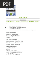 Precios ECTS y Descuentos UNIR | PDF