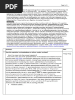 AFMAN 17-1402-Clinger Cohen Act - 2018 | PDF