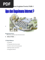 Scratch vs Blockly: Pilihan Pemula Pemrograman | PDF