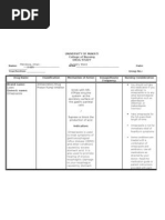 GRBAS | PDF | Clinical Medicine | Human Voice