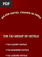Form C: Hotel Arrival Report for Foreigners | PDF