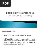 Wine Training Module for Restaurant Staff | PDF | Cooking, Food & Wine