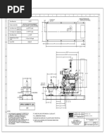 Clarke JU6H Specification Sheet | PDF | Horsepower | Engines