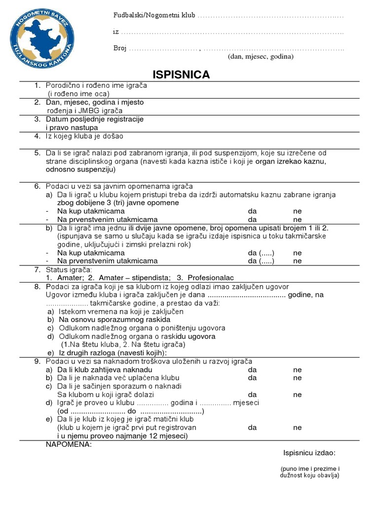 2 Ispisnica PDF | PDF