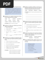 Way To Go 6 Libro Estudiante | PDF | Aprendizaje
